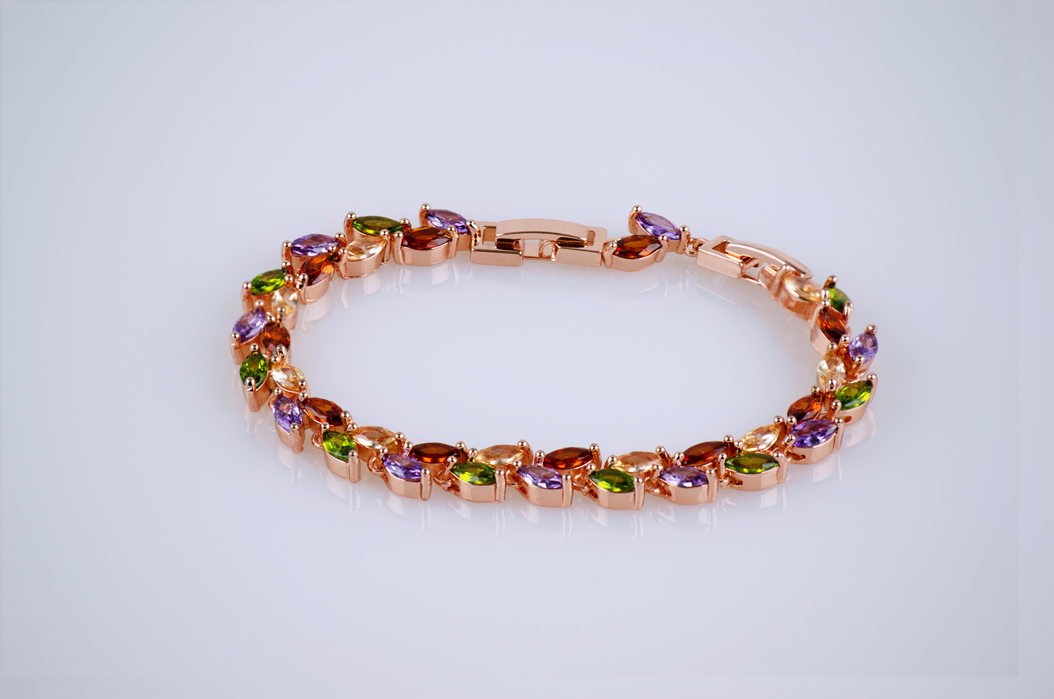 Arrows Bracelet - Duchess England