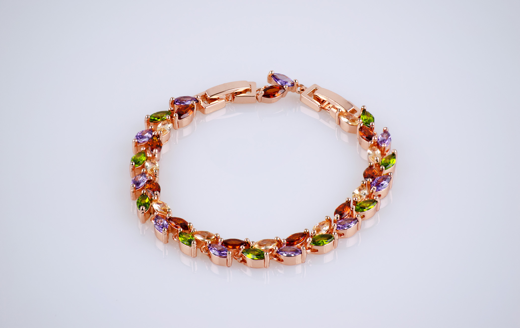 Arrows Bracelet - Duchess England
