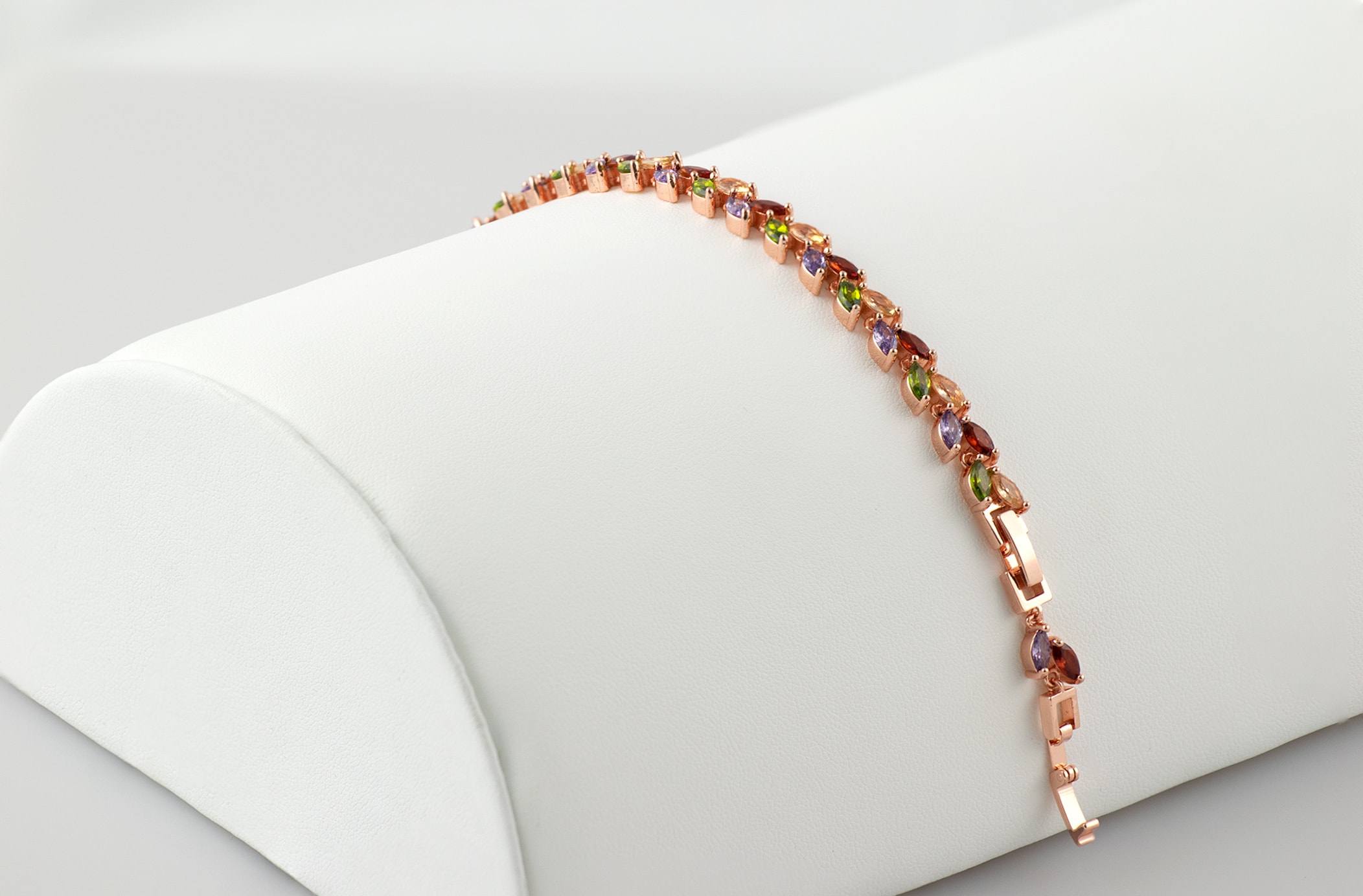 Arrows Bracelet - Duchess England